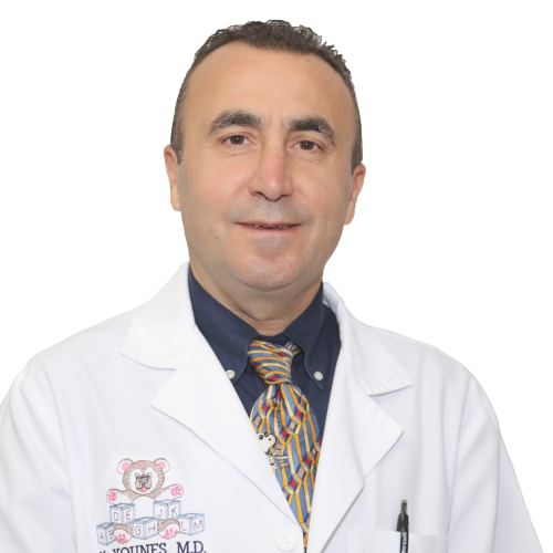 SATHYA ASWATHAPPA M.D. - Pediatrics Healthcare Associates, Altoona PA