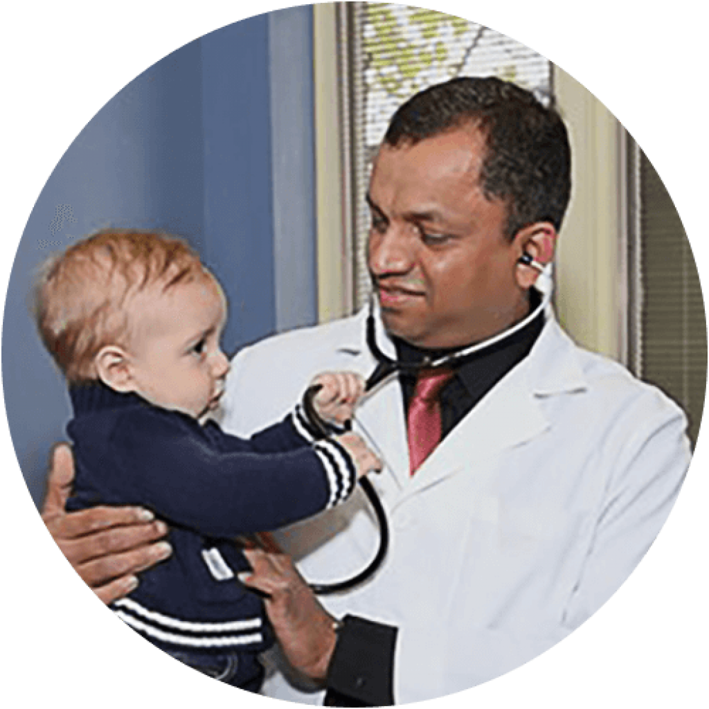 Best Pediatric Healthcare Associates | Altoona | PA