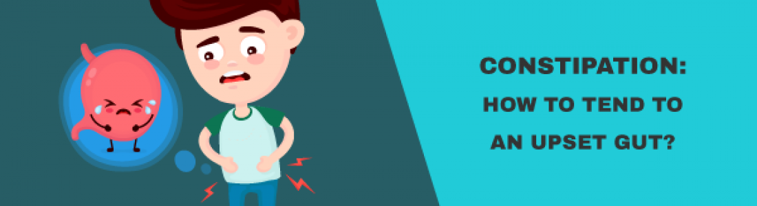 Constipation: What you need to know? - Pediatrics Healthcare Associates ...